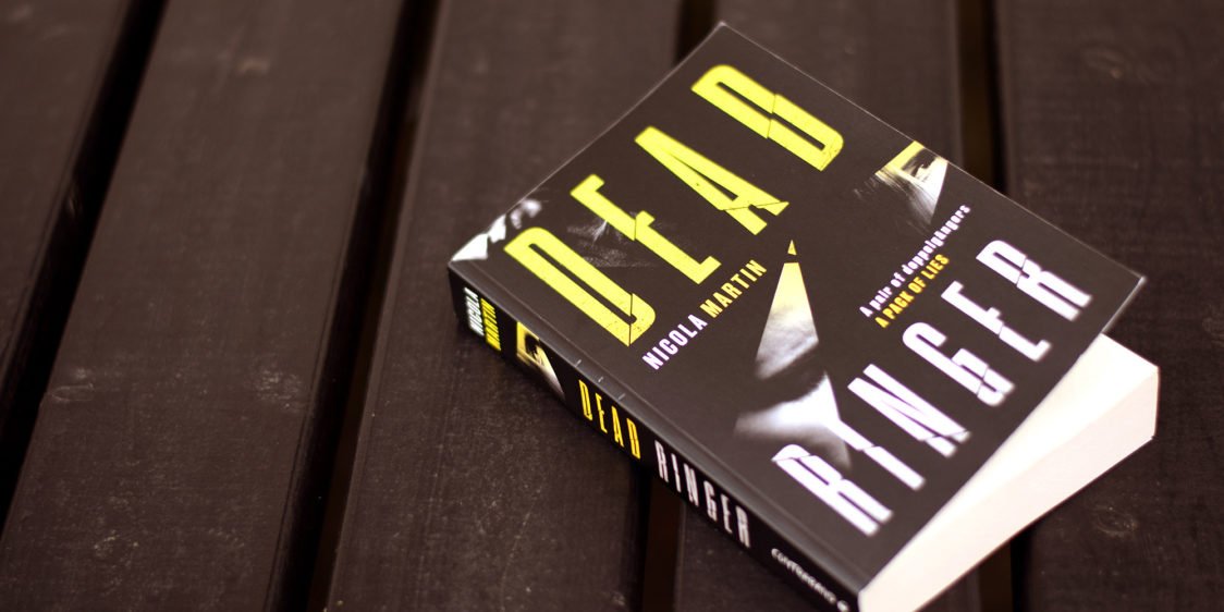 The one thing I changed about my writing process that took me from ...
